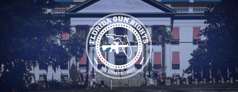A Guide to the Florida Gun Laws | GunRights.org
