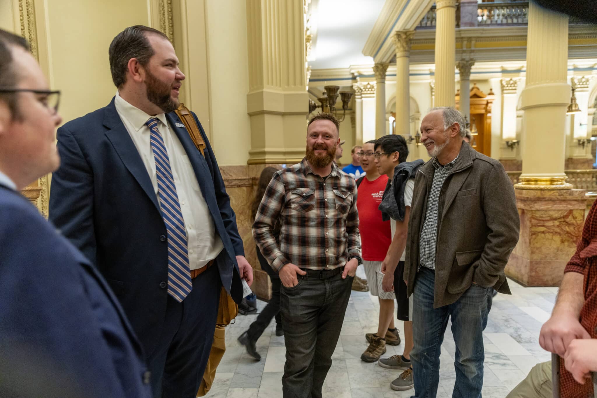 Support Gun Rights and Join the Fight for the 2nd Amendment