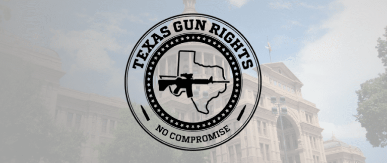 Everything You Should Know About Texas Gun Laws | NAGR