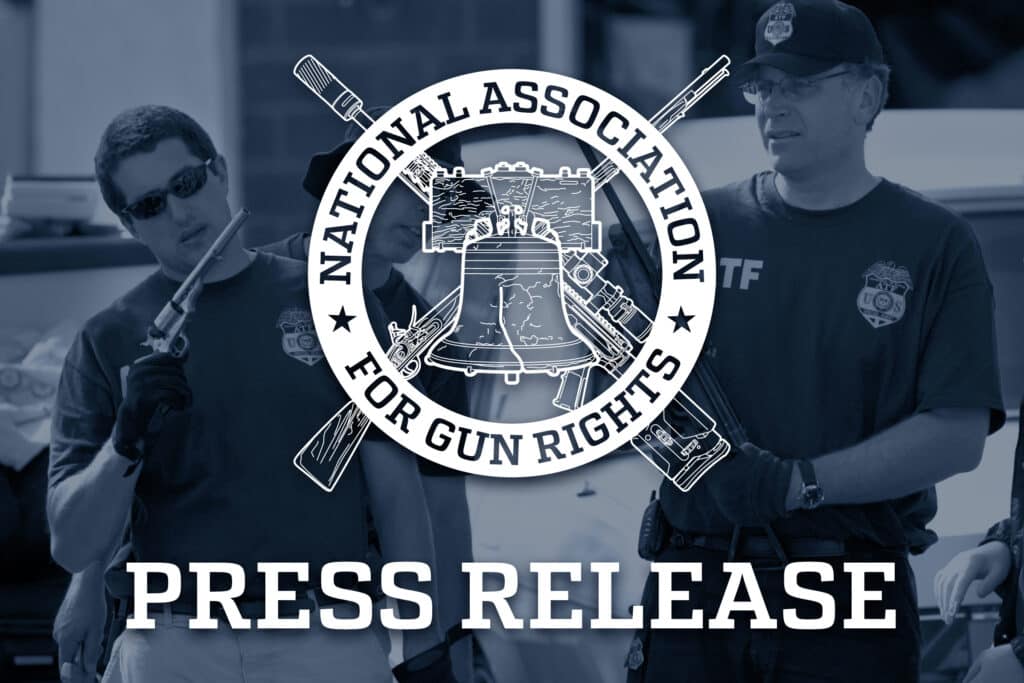 ATF expands definition of gun dealer, raises concerns
