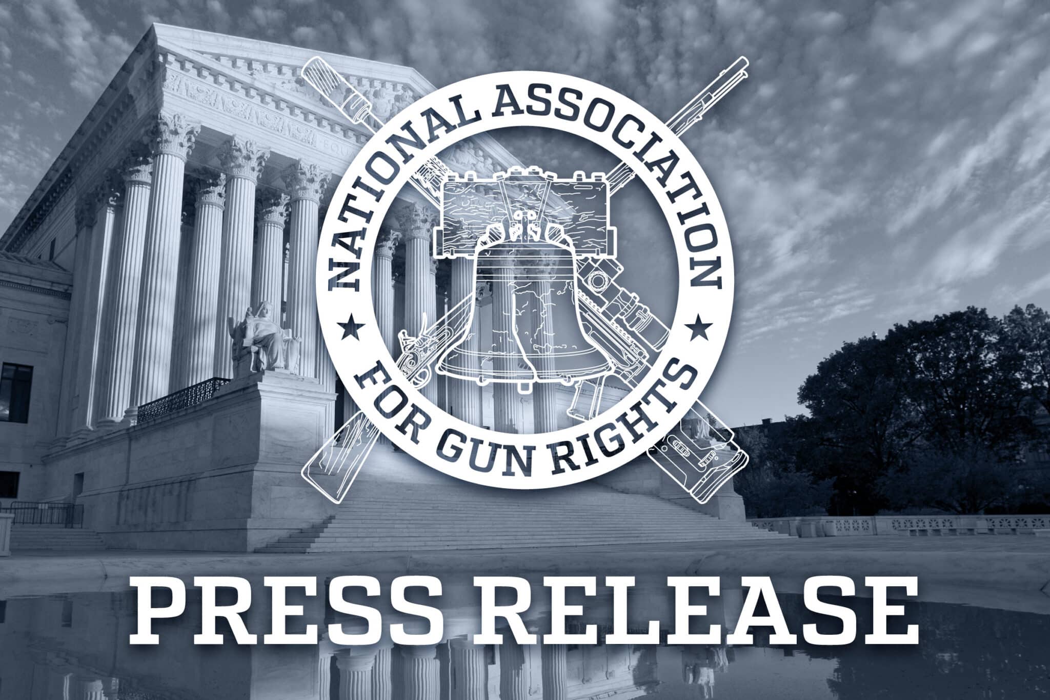 National Association for Gun Rights Appeals Connecticut “Assault ...
