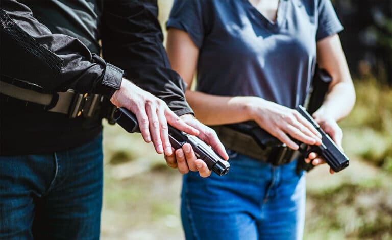 12 Essential Rules for Responsible Firearm Owner Gun Safety