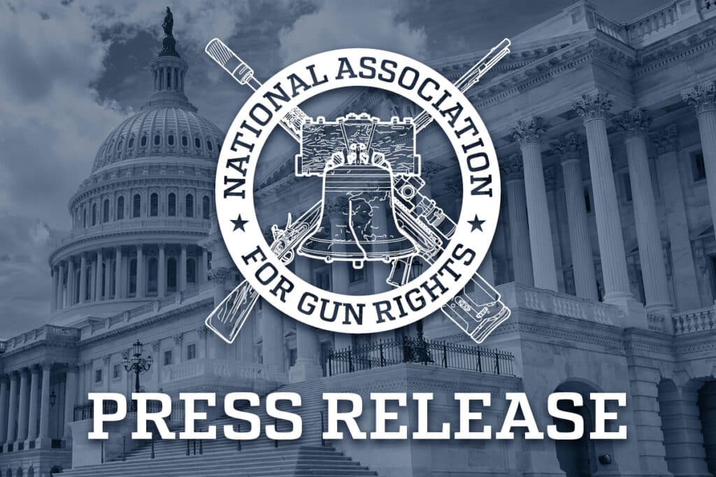 House Committee Advances Veterans' Gun Rights Bill After Major Push by ...