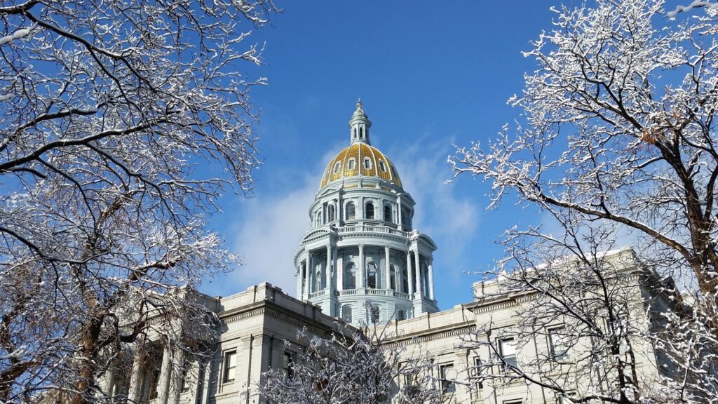Colorado "Assault Weapons" Ban Clears Senate - National Association for ...