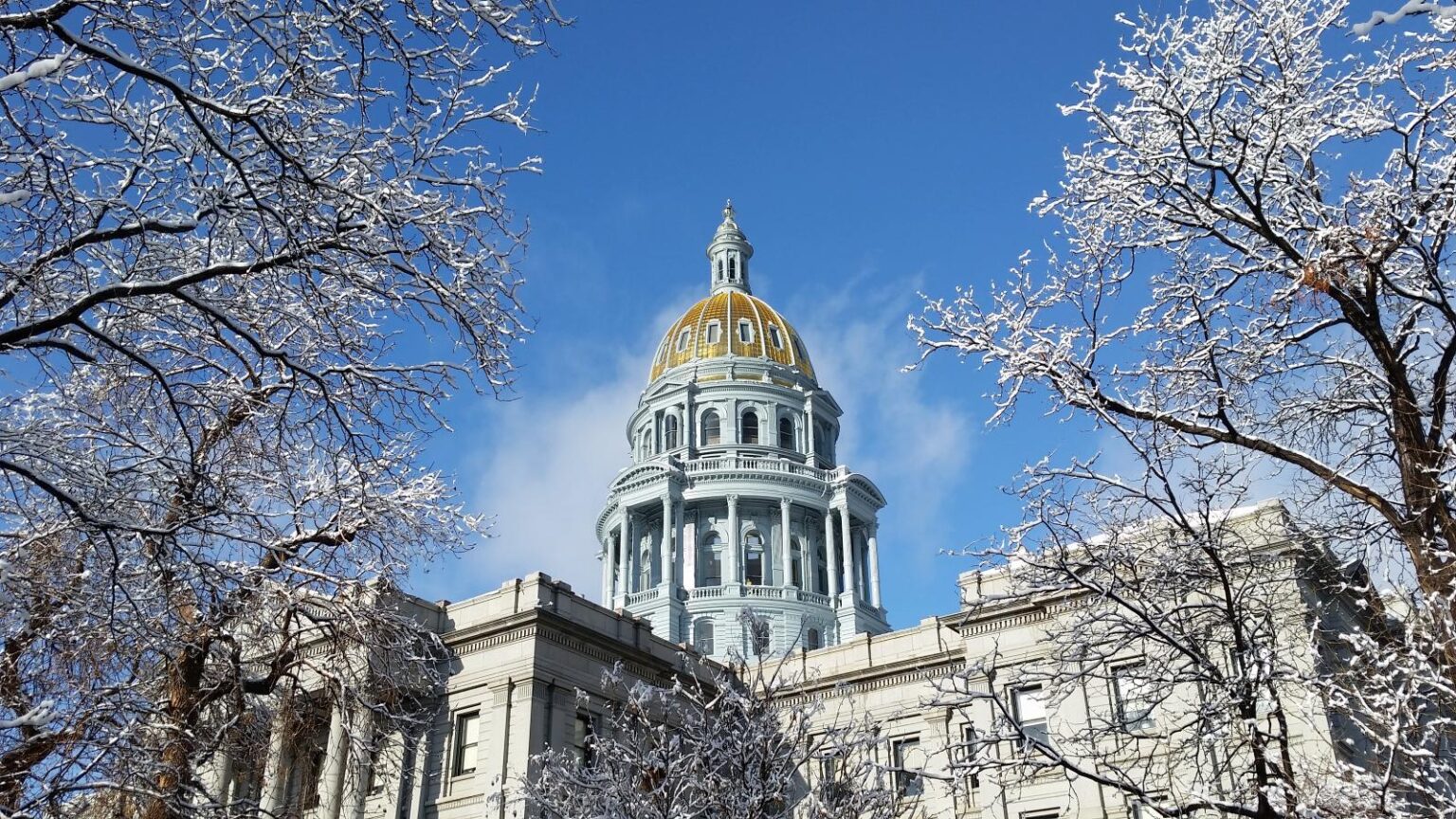 Colorado "Assault Weapons" Ban Clears Senate - National Association for ...