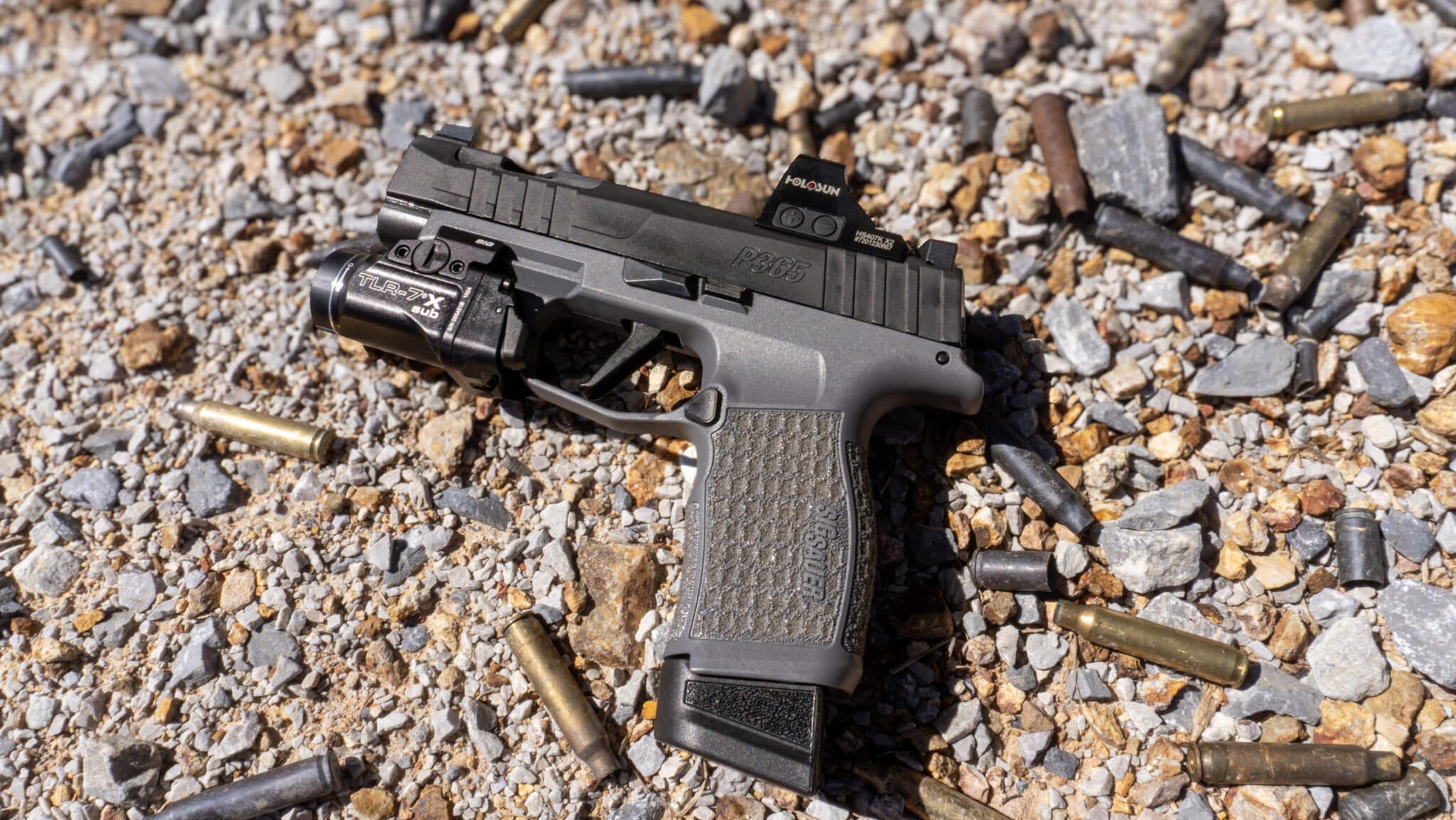 Best Handguns for Beginners: Complete Guide