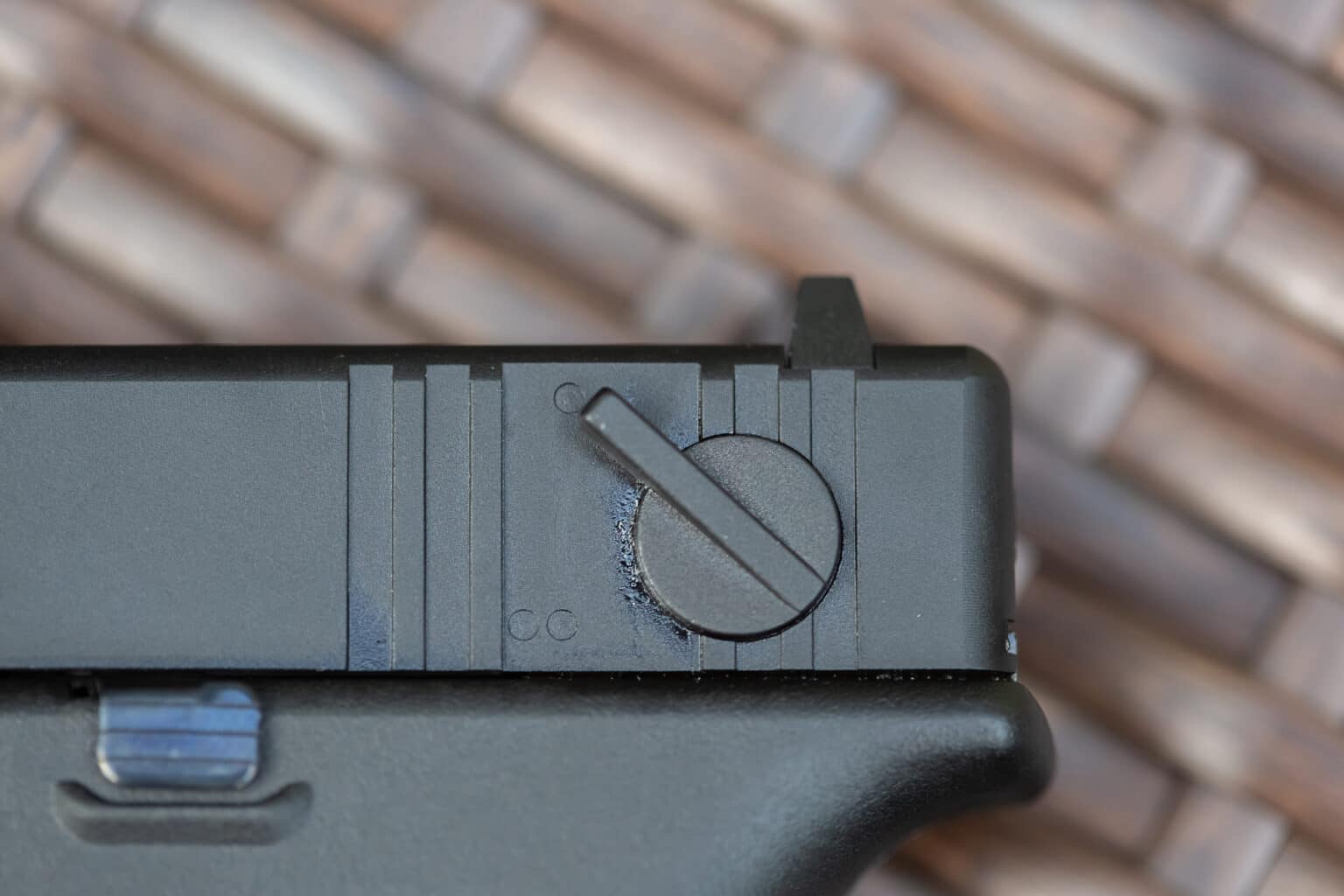 Understanding Glock Switches & Auto Sears Gun Owner Legality