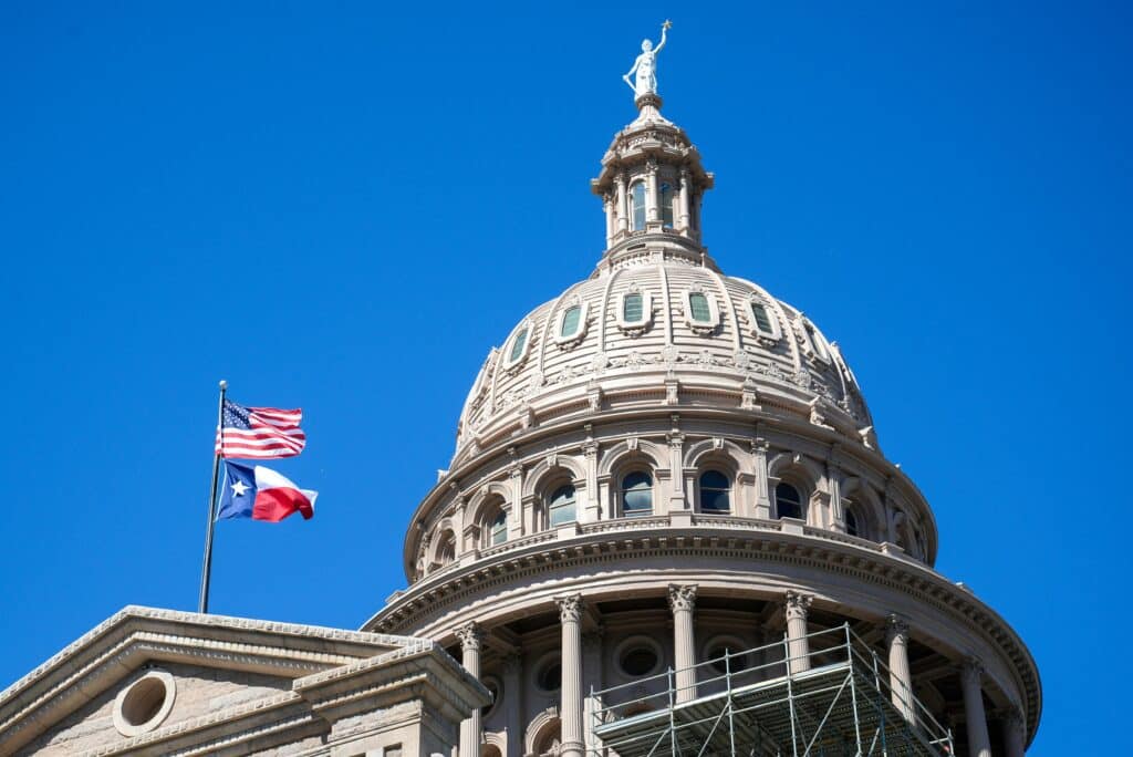 "Red Flag" Gun Confiscation Ban Gaining Steam in Texas Legislature ...
